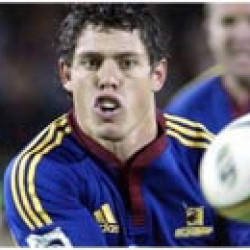 Bruce makes most of new position » allblacks.com