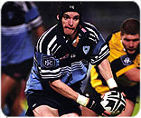 Northland halfback Pinder called into Scotland squad » allblacks.com