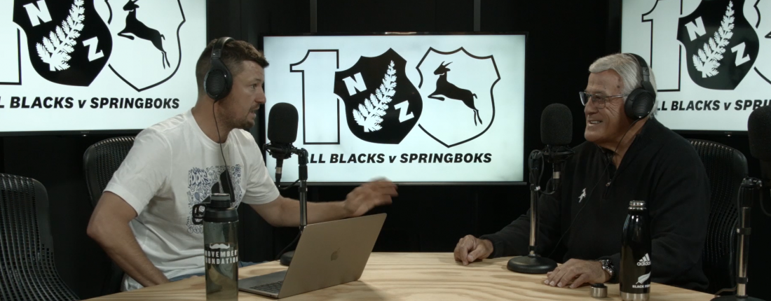 All Blacks Podcast with Sir Bryan Williams » allblacks.com
