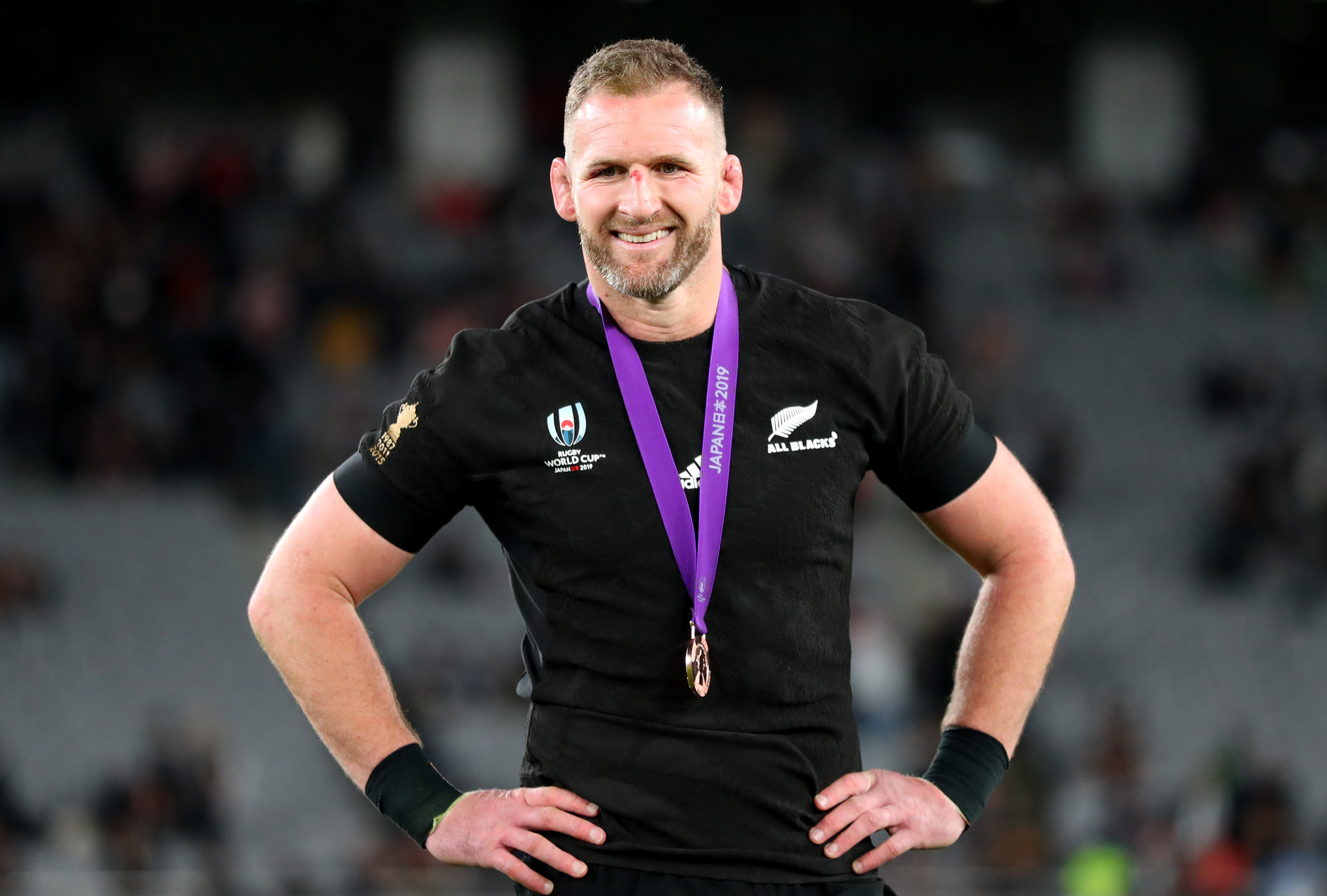Kieran Read keen to play Mitre 10 Cup in 2020 » allblacks.com
