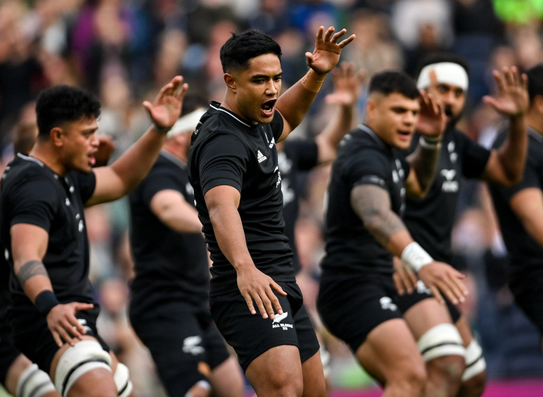 Home » allblacks.com