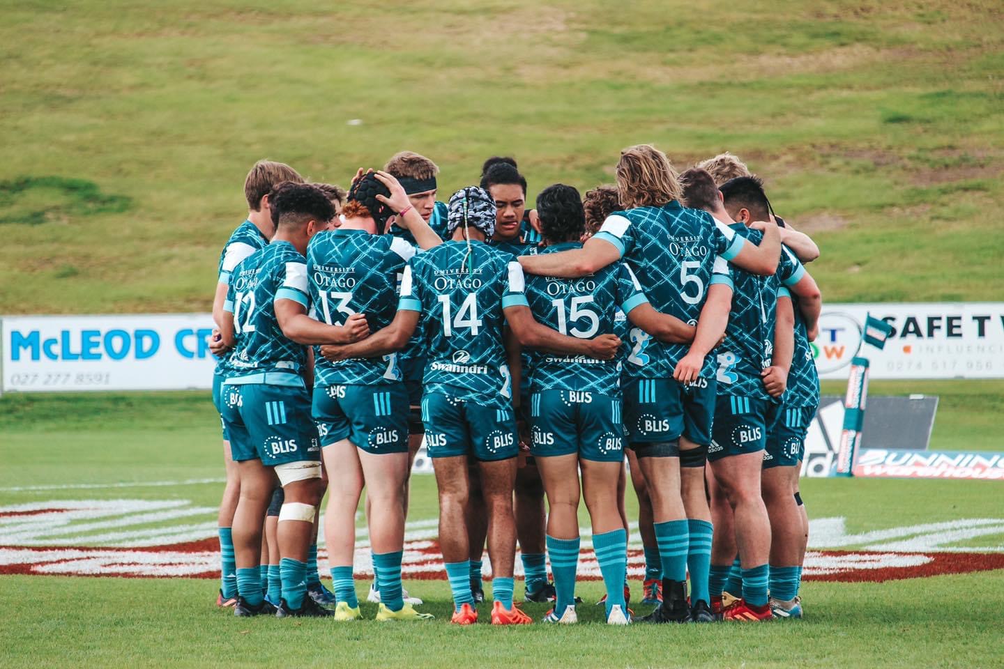 Super Rugby Under 20 Tournament set to kick off in Taupō » allblacks.com