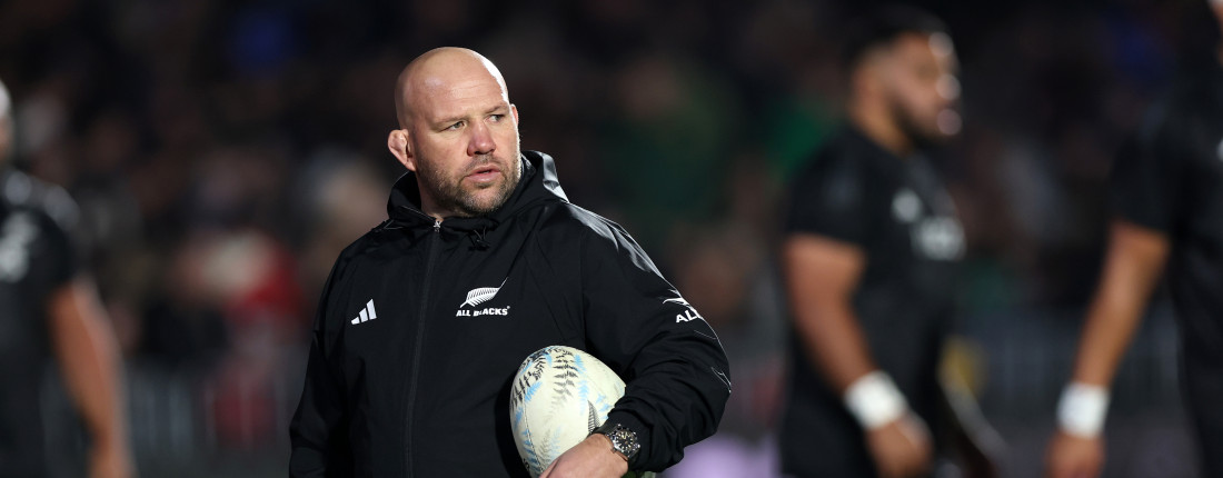 You can never underestimate Australia - Jason Ryan » allblacks.com