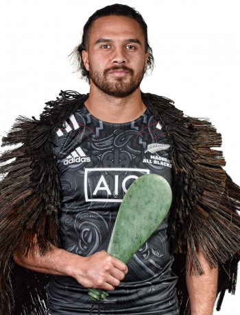 Sam Nock » allblacks.com