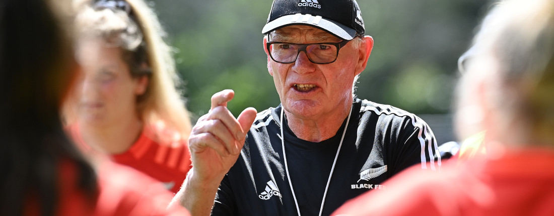 Mike Cron joins Wallabies coaching team » allblacks.com