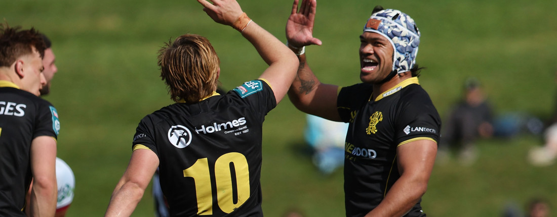 Round 8 Review: Lions juggernaut rolls on » allblacks.com