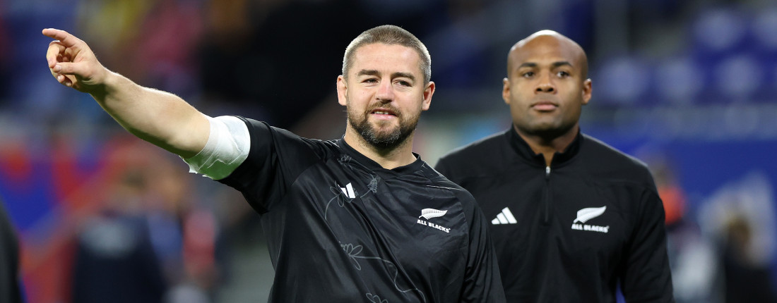 Dane Coles takes up coaching role with the Wellington Lions » allblacks.com
