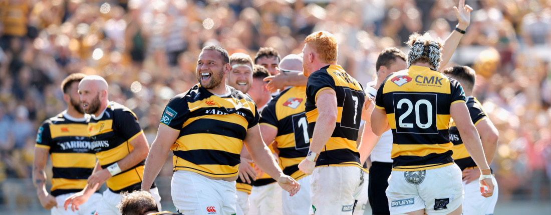 Taranaki reign supreme in Bunnings NPC » allblacks.com