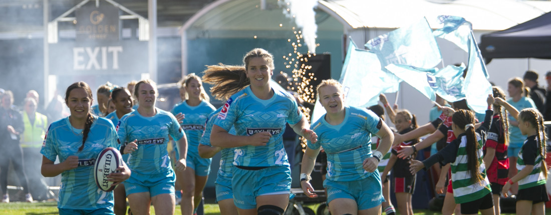 Celebrating Alana Bremner: A Decade of Dominance in First-Class Rugby ...
