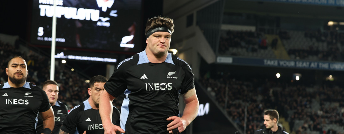 All Blacks 'mental fortitude' to the fore in series win » allblacks.com