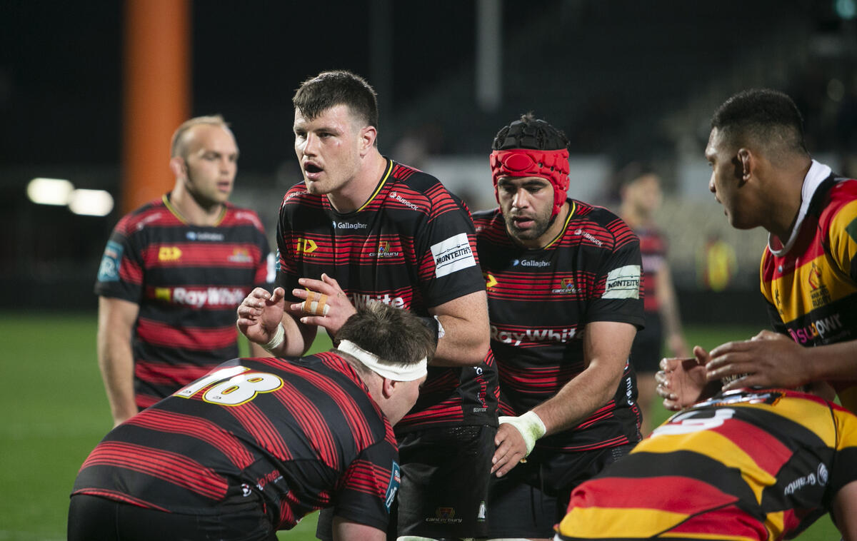 Zach Gallagher Embarks on New Journey with the Hurricanes » allblacks.com